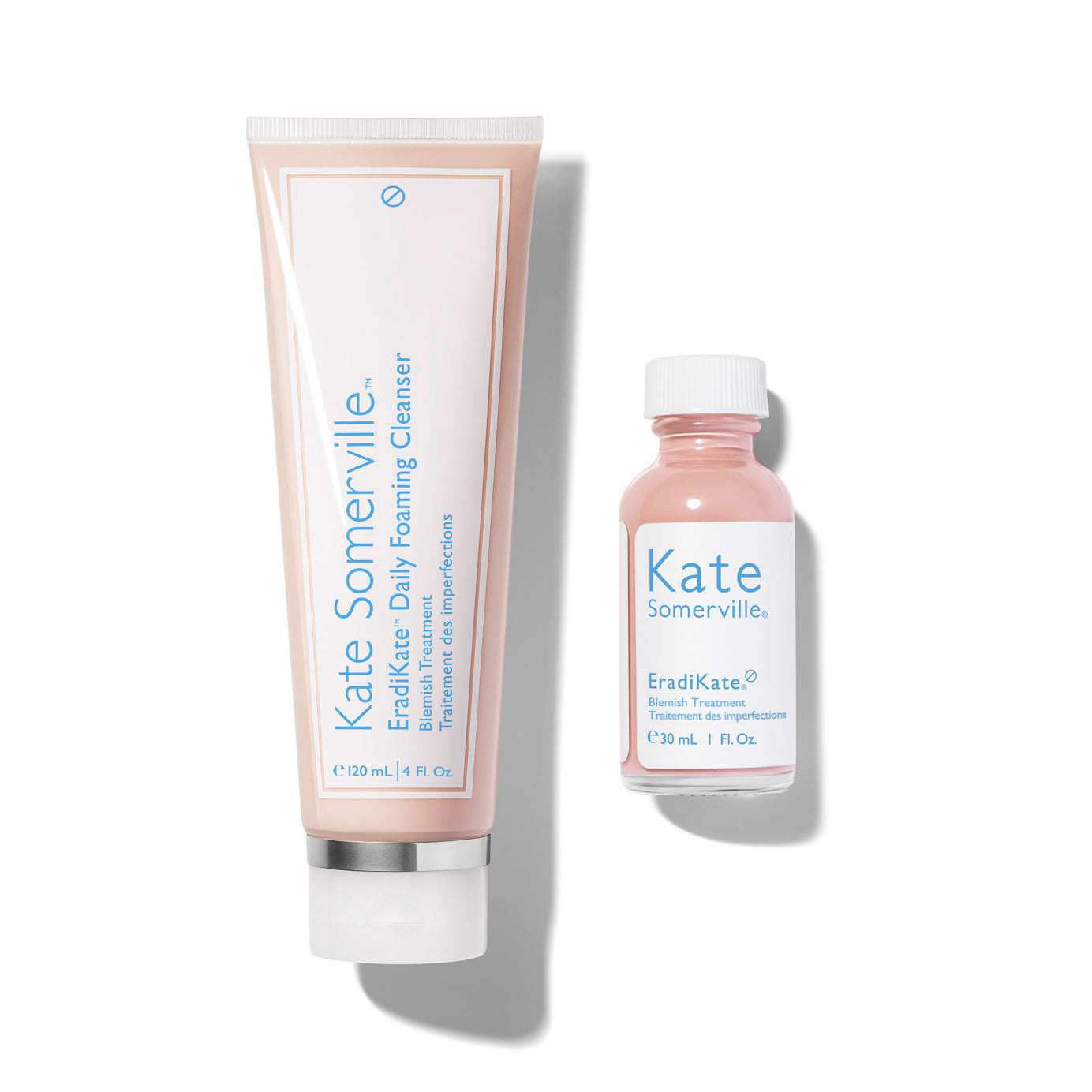 EradiKate Essentials Duo – Kate Somerville UK