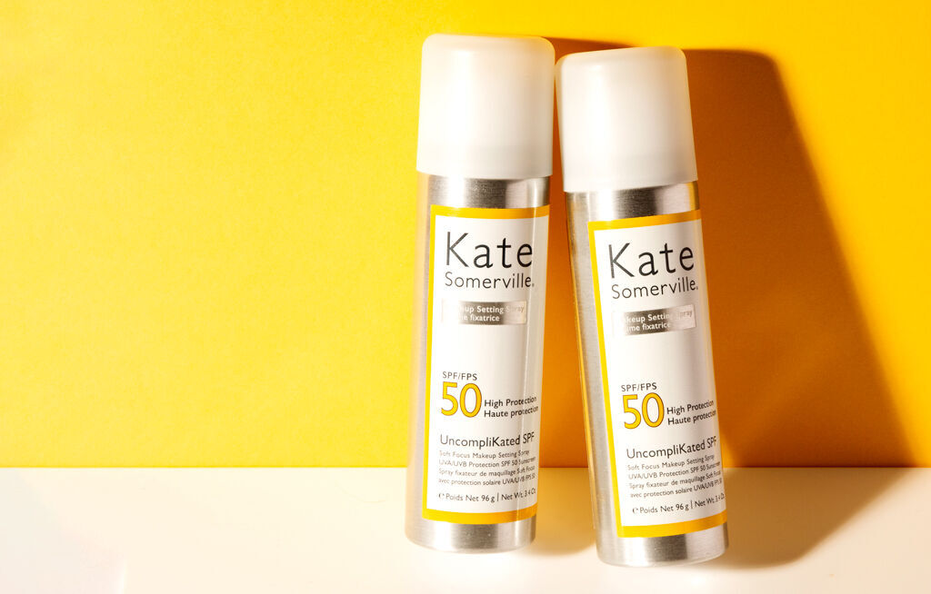 THE IMPORTANCE OF SPF – Kate Somerville UK