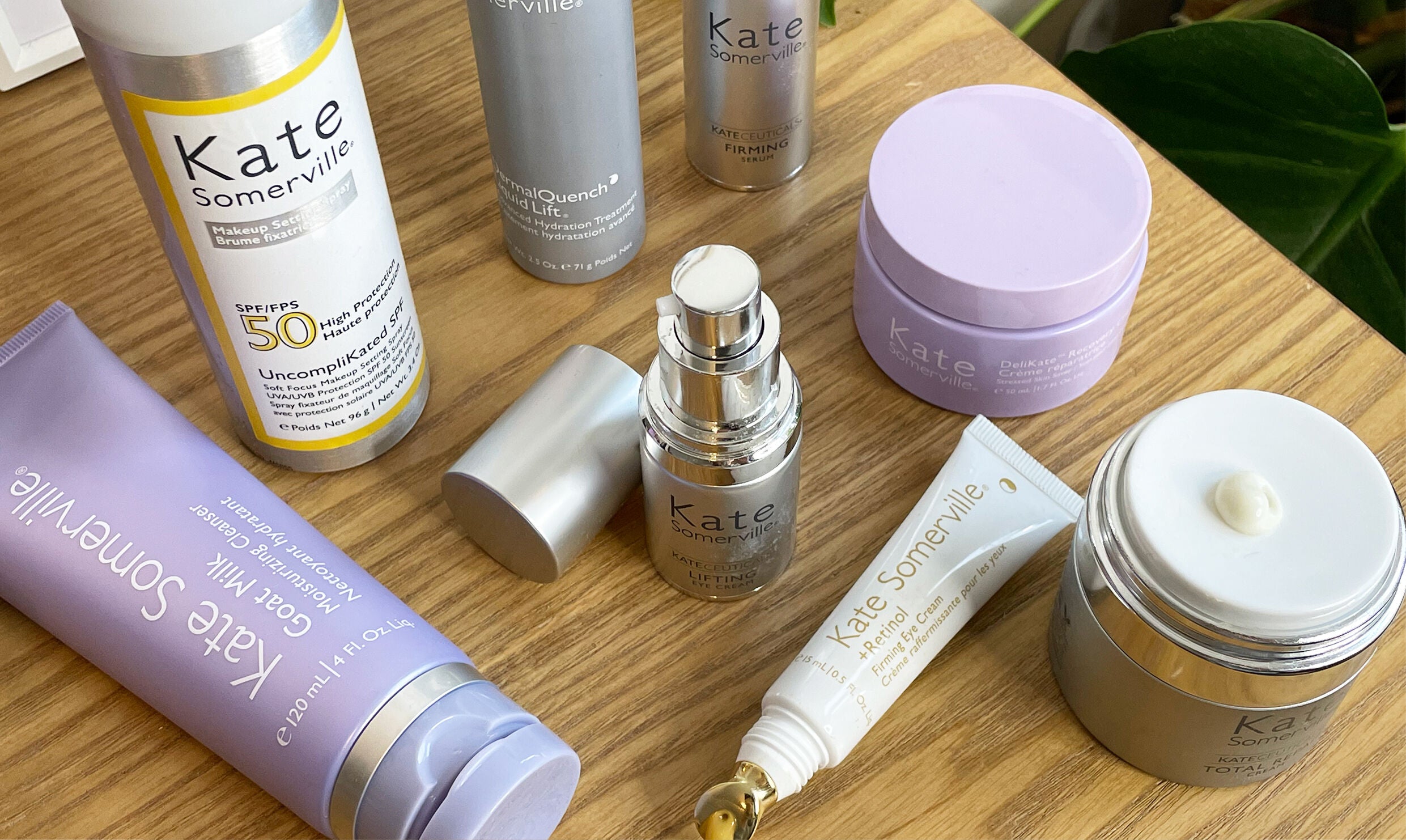 What Order Should You Apply Your Skincare Products? – Kate Somerville UK