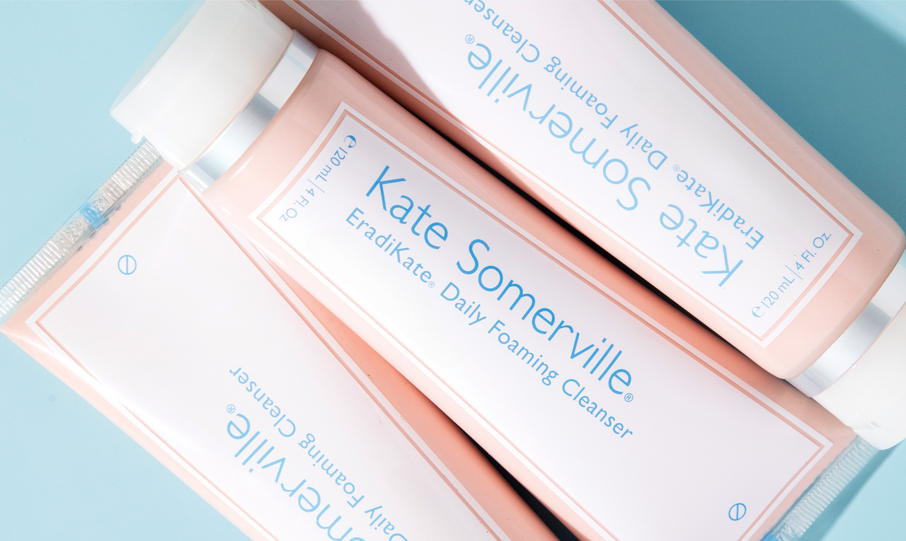 Skin Care by Kate Somerville – Kate Somerville UK