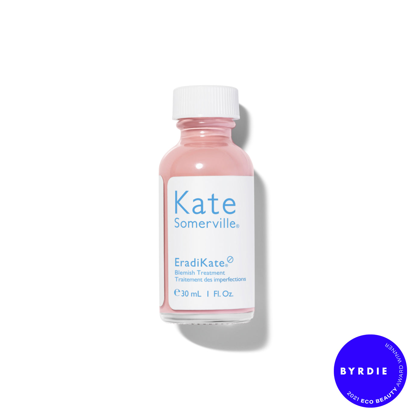 EradiKate® 10% Sulfur Blemish Treatment – Kate Somerville UK