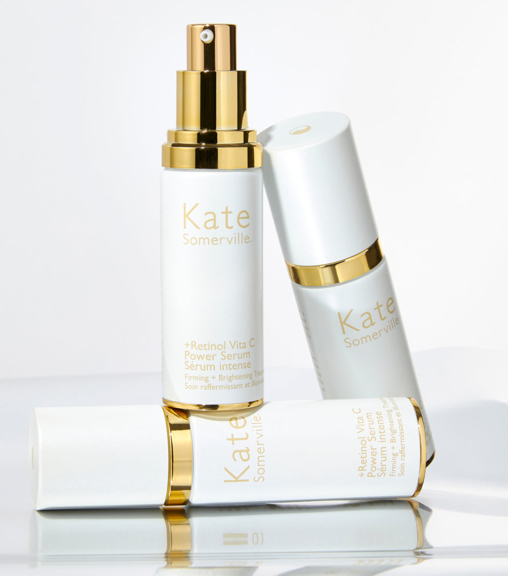 Retinol and Vitamin C Power Serum | Kate Somerville – Kate Somerville UK