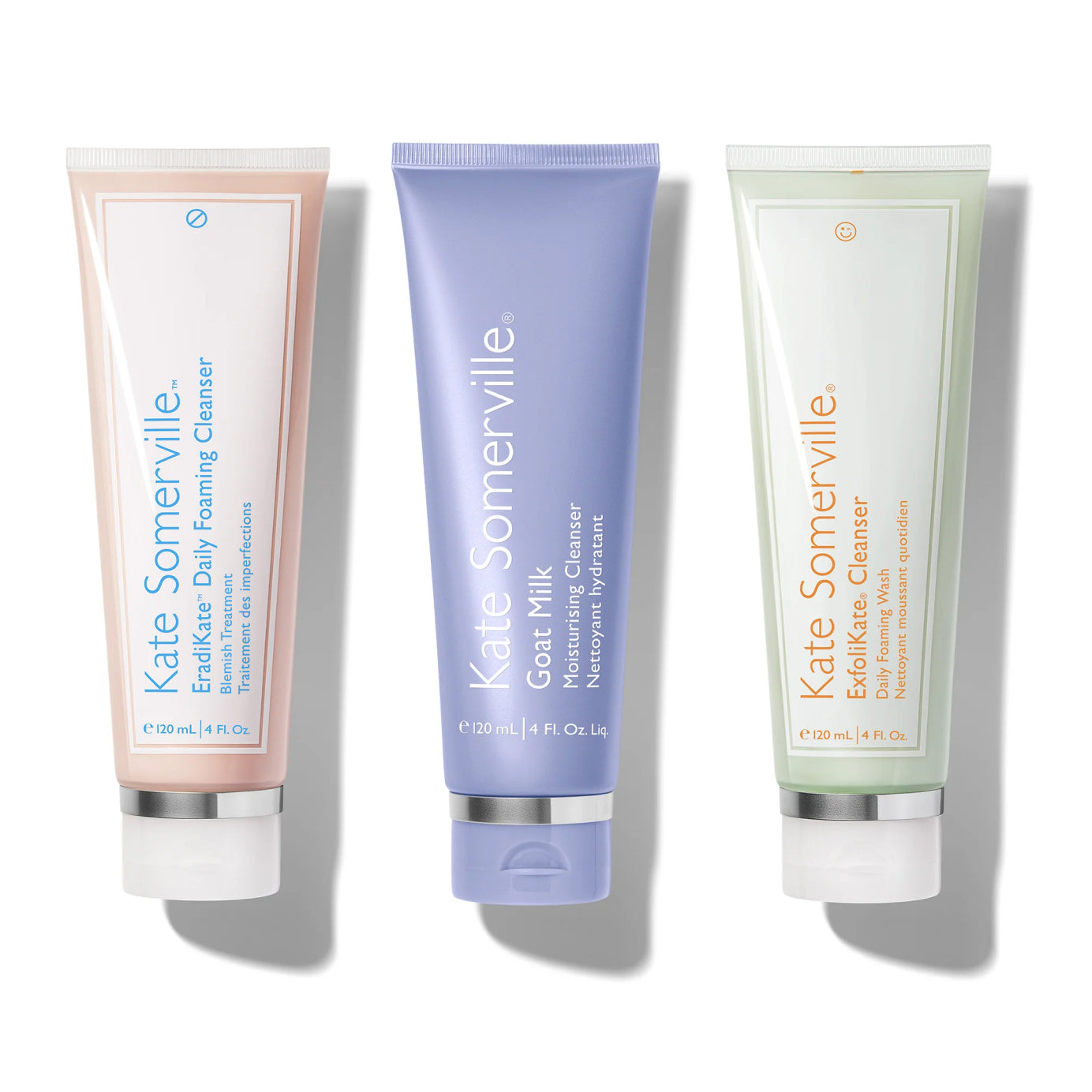 Nourish + Cleanse Kit – Kate Somerville UK