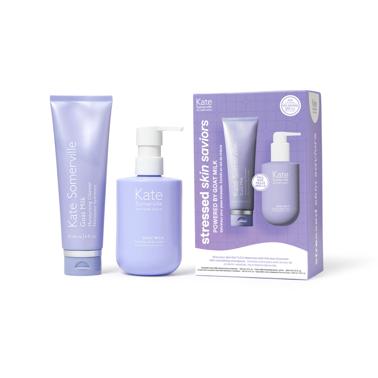 Skin Care by Kate Somerville – Kate Somerville UK