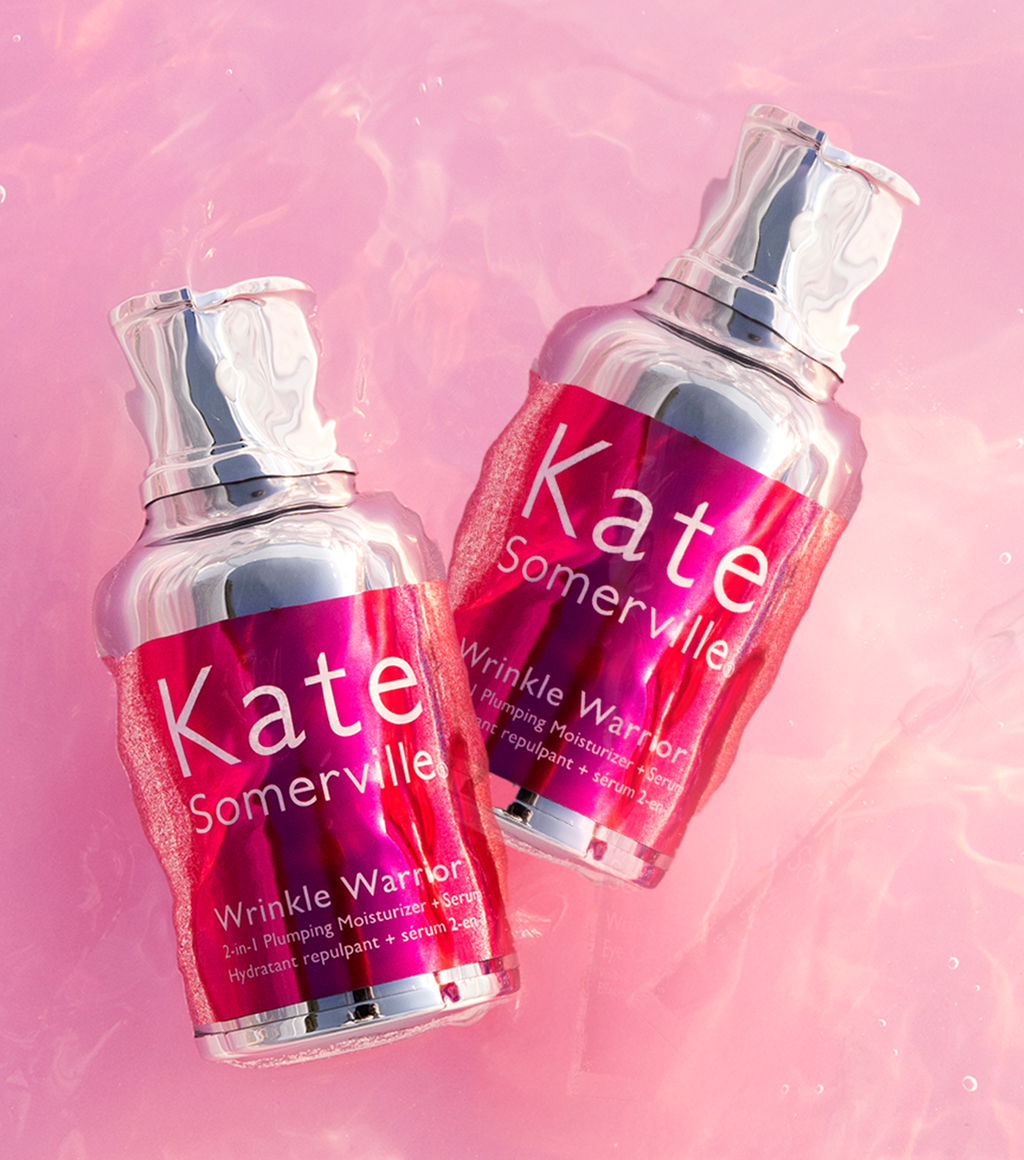 Skin Care by Kate Somerville – Kate Somerville UK