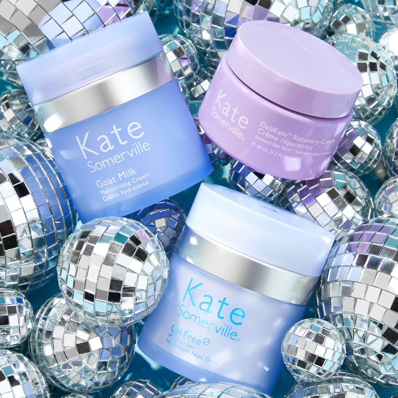 Skin Care by Kate Somerville – Kate Somerville UK