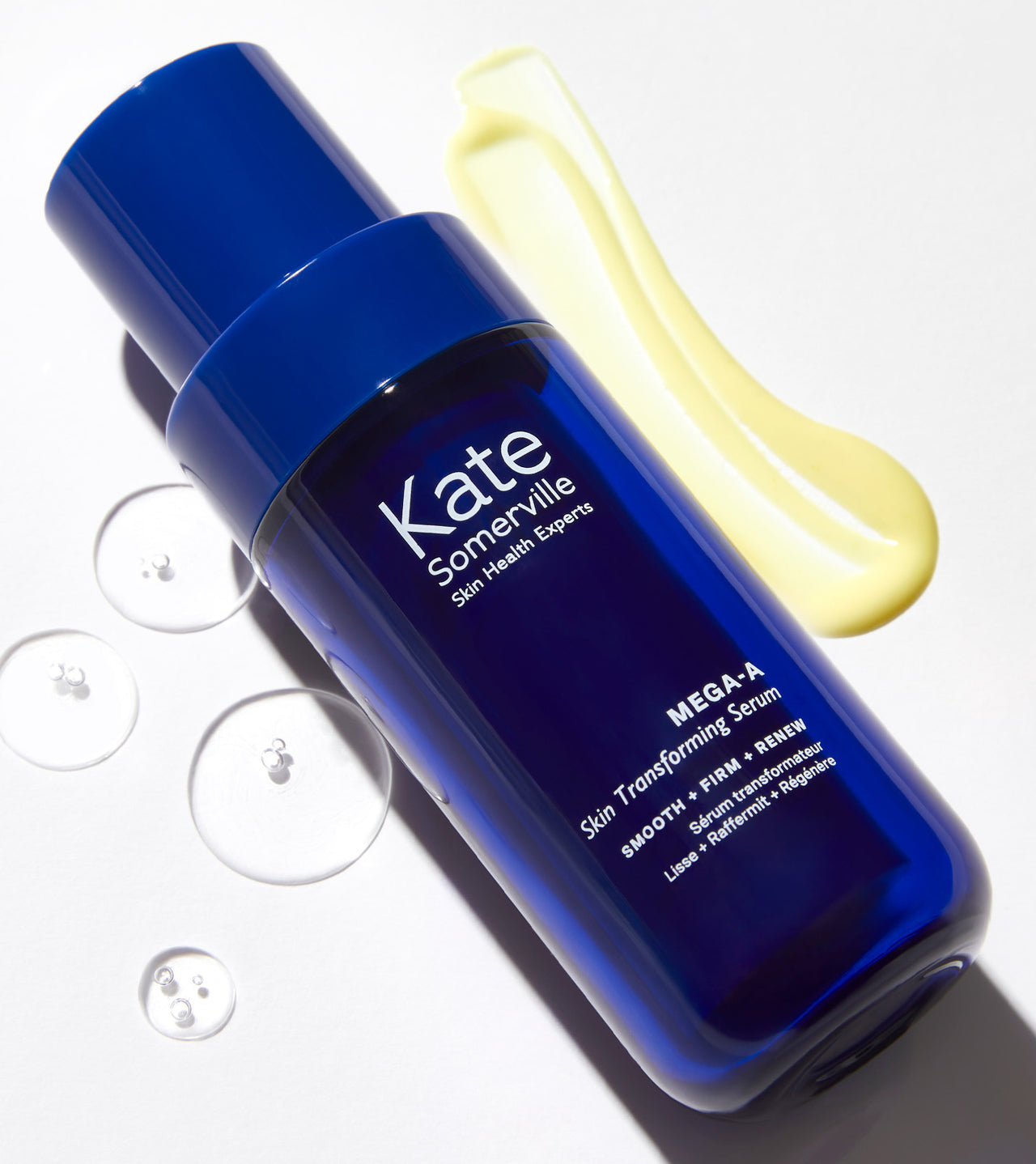 MEGA-A Skin Transforming Serum – Kate Somerville UK