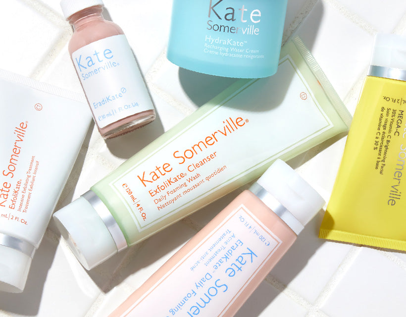 Kate Somerville Products – Kate Somerville UK