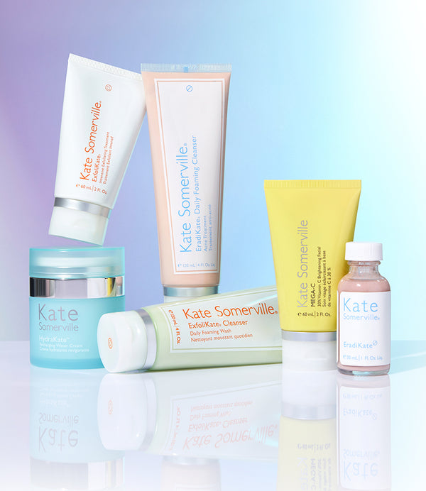 Skin Care by Kate Somerville – Kate Somerville UK
