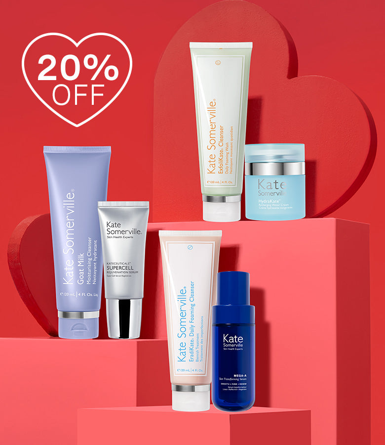 Kate Somerville Products – Kate Somerville UK