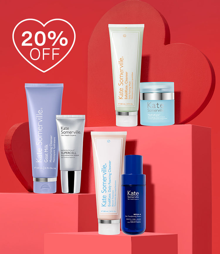 +Retinol Vitamin C Moisturizer | Kate Somerville – Kate Somerville UK