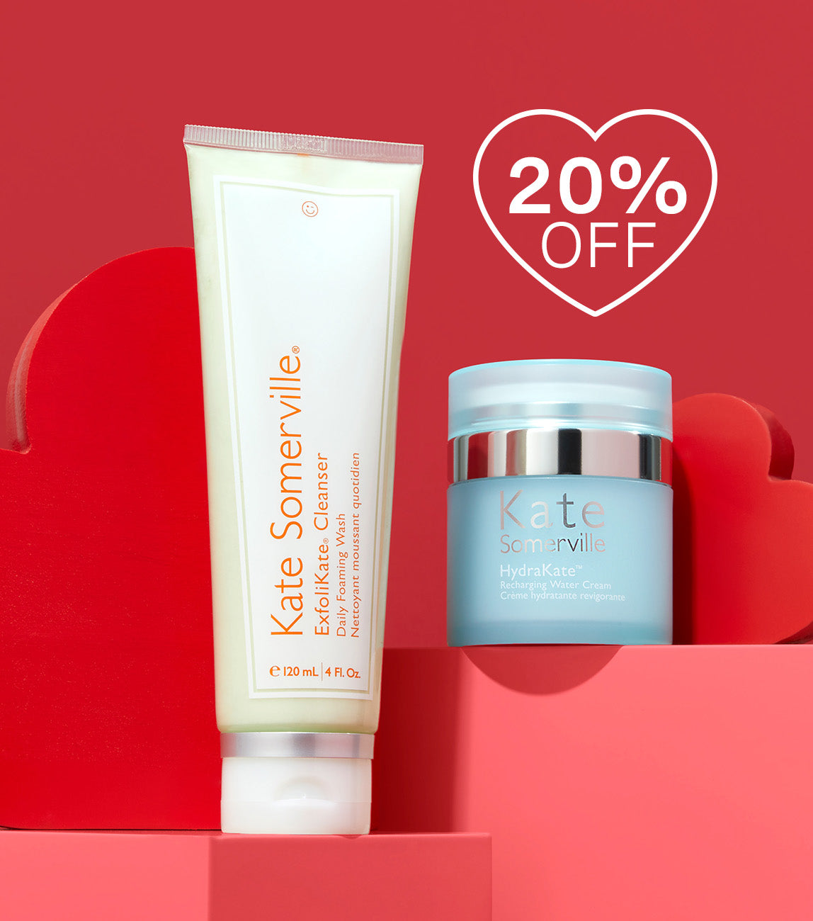 Skin Care by Kate Somerville – Kate Somerville UK