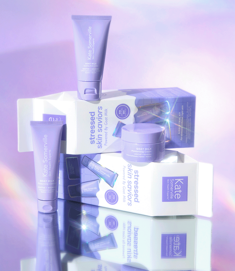 Skin Care by Kate Somerville – Kate Somerville UK
