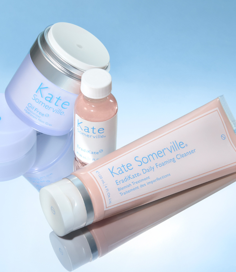 HydraKate Illuminating SPF 50+ Drops – Kate Somerville UK