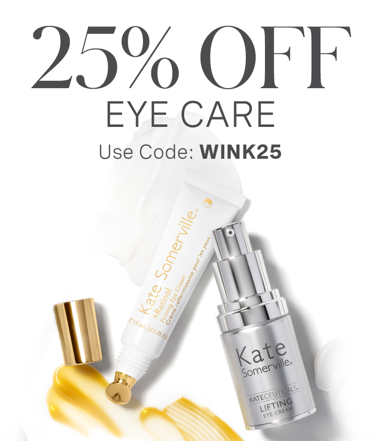 Skin Care by Kate Somerville – Kate Somerville UK