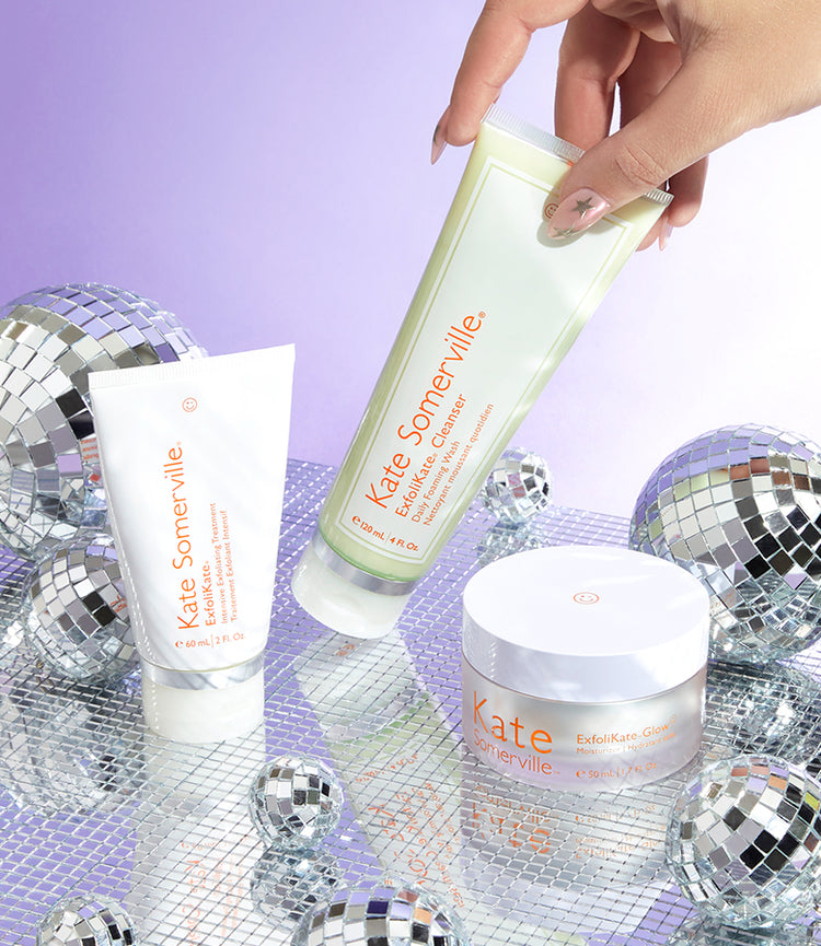 Kate Somerville Products – Kate Somerville UK